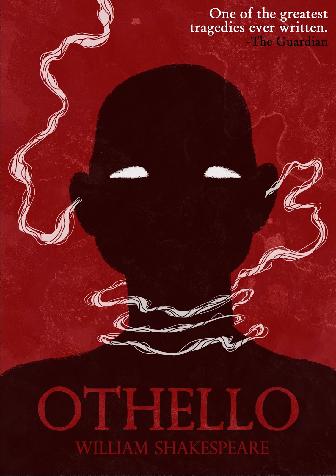Othello by William Shakespeare | Mission Viejo Library Teen Voice